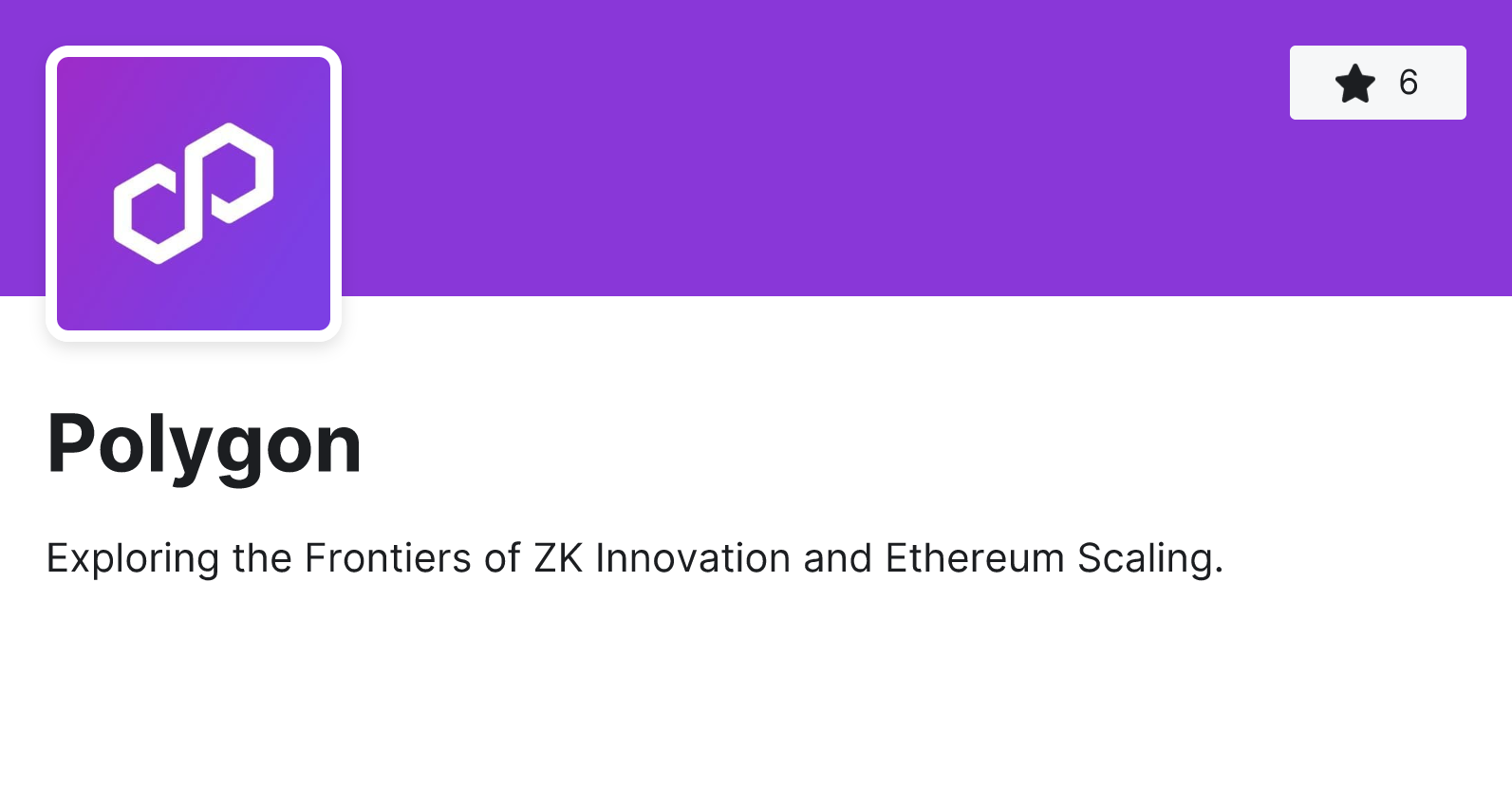 Polygon - Launchcaster