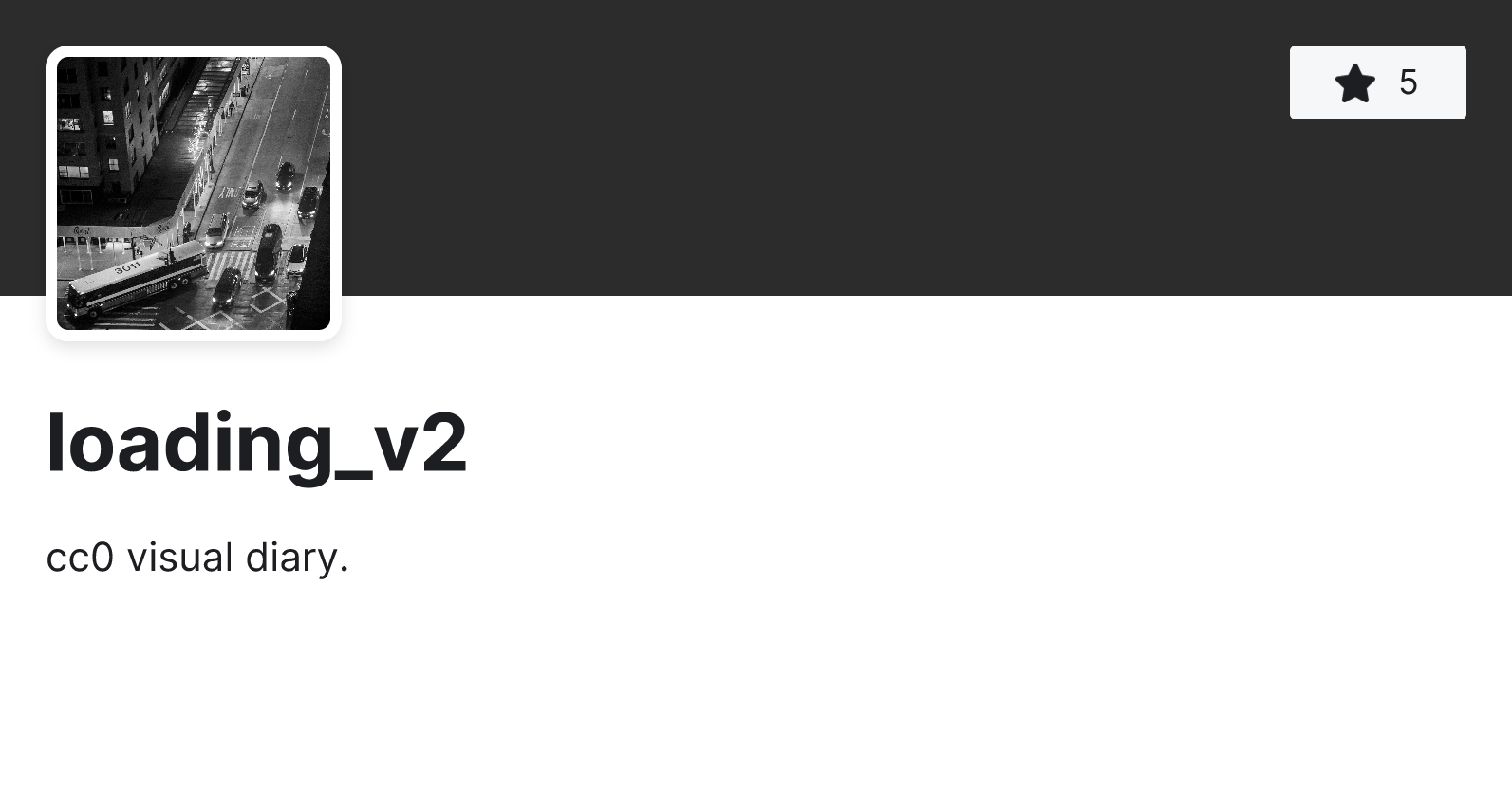 loading_v2 - Launchcaster